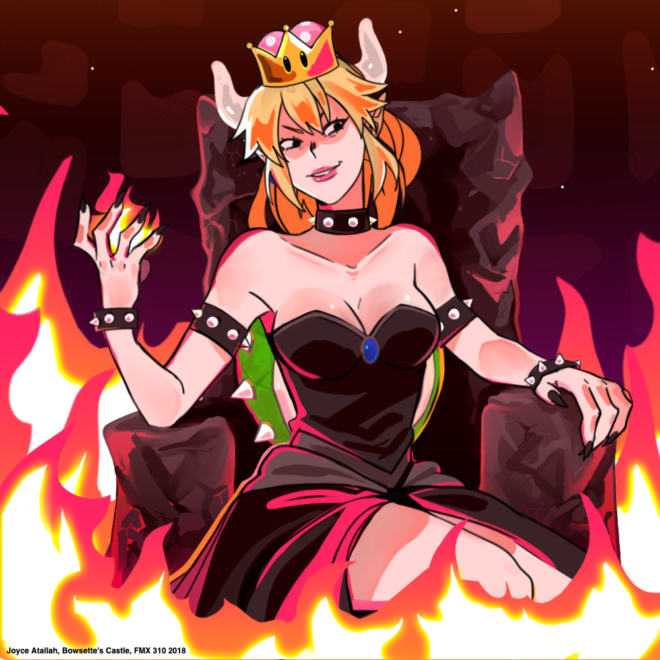 MATH – FMX 310 • Creative Coding