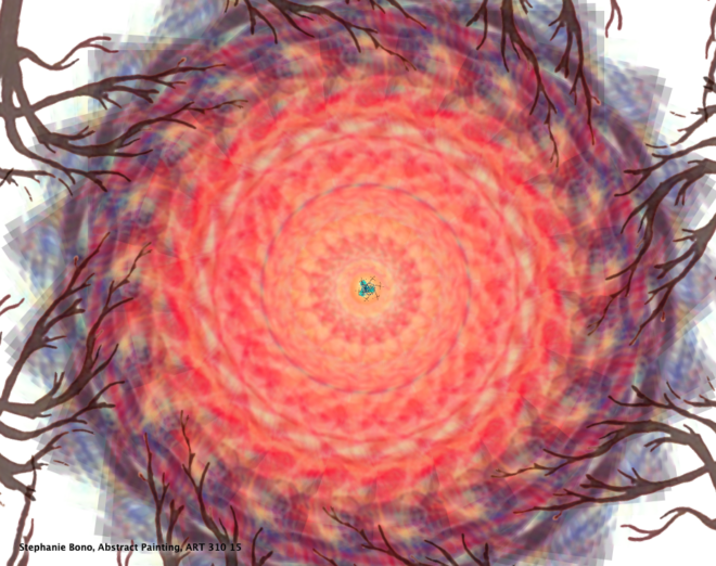 MANDALAS – FMX 310 • Creative Coding